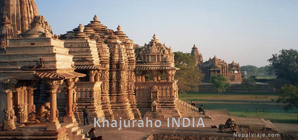 India tour 8
